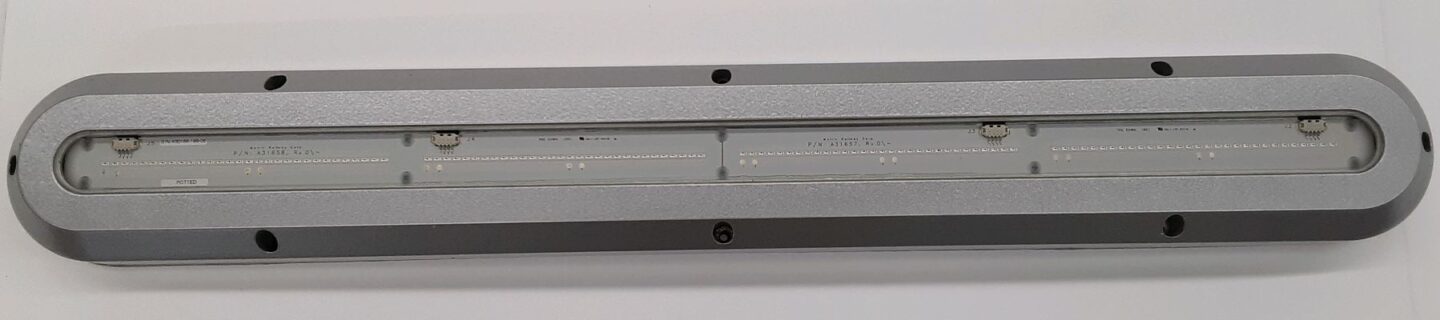 LED Indicators Archives - Matrix Railway Corporation®