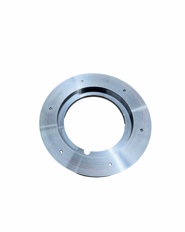 Model 647, Fixture Clamping Device - Matrix Railway Corporation®