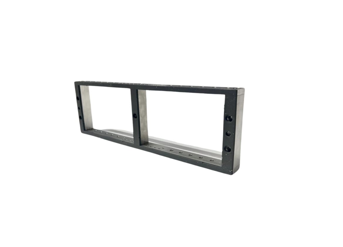 Electrical Couplers Archives - Matrix Railway Corporation®