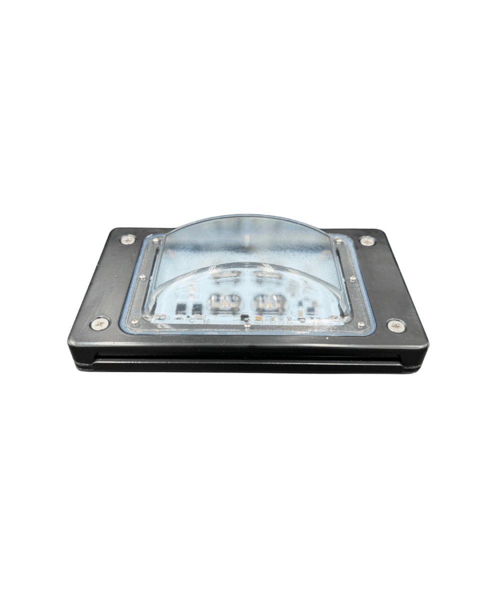 Exterior Lighting Archives - Matrix Railway Corporation®