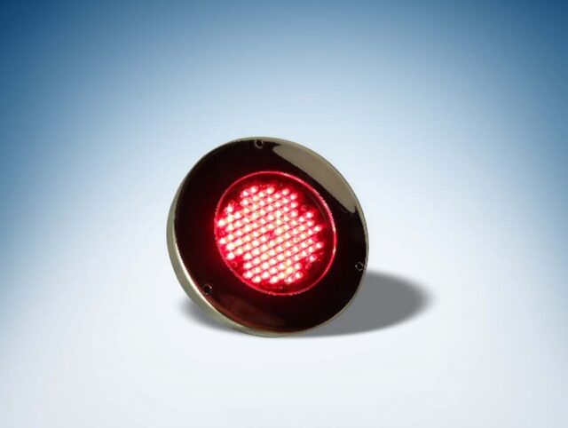 Exterior Lighting Archives - Matrix Railway Corporation®