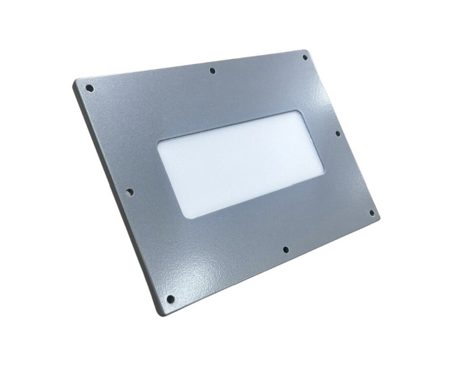 Model 619, LED Tube Light 36" - Matrix Railway Corporation®