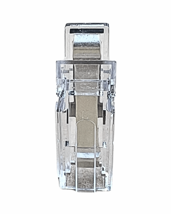 Model 263, Double Entry Copper Silver Plated Single Contacts - Matrix ...