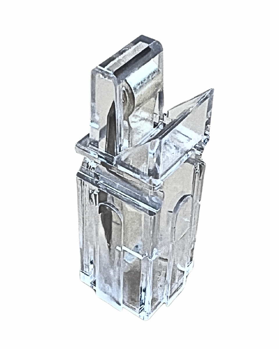 Model 263, Double Entry Copper Silver Plated Single Contacts - Matrix ...