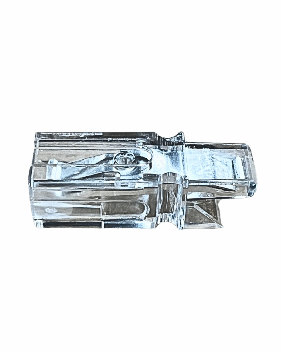 Model 263, Double Entry Copper Silver Plated Single Contacts - Matrix ...