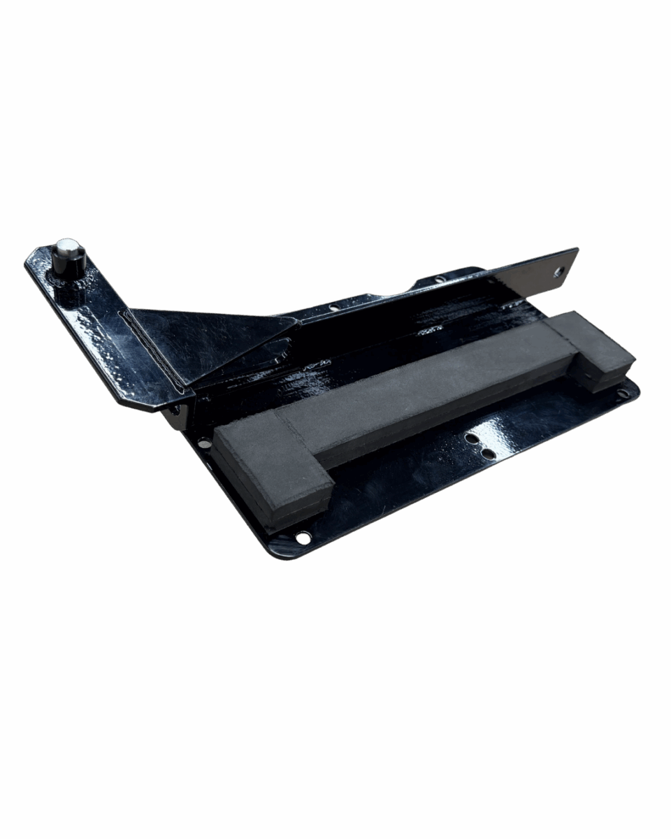 Model 263, Coupler Bottom Covers - Matrix Railway Corporation®