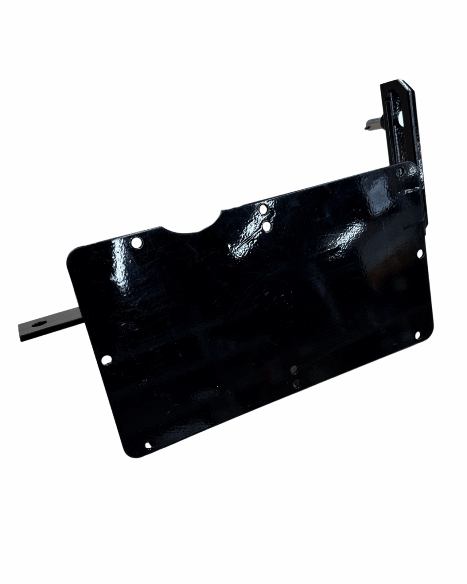 Model 263, Coupler Bottom Covers - Matrix Railway Corporation®