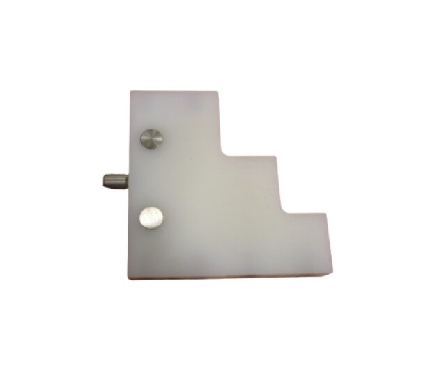 Model 263, Nylon Block Assembly - Matrix Railway Corporation®