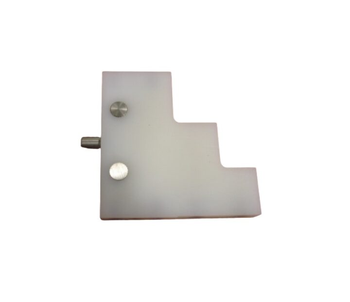 Model 263, Nylon Block Assembly - Matrix Railway Corporation®