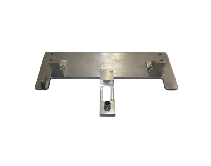 Model 263, Sliding Plate Assembly - Matrix Railway Corporation®