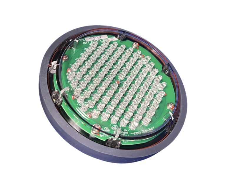 Railway OEM Manufacturer | Matrix Railway Corporation®
