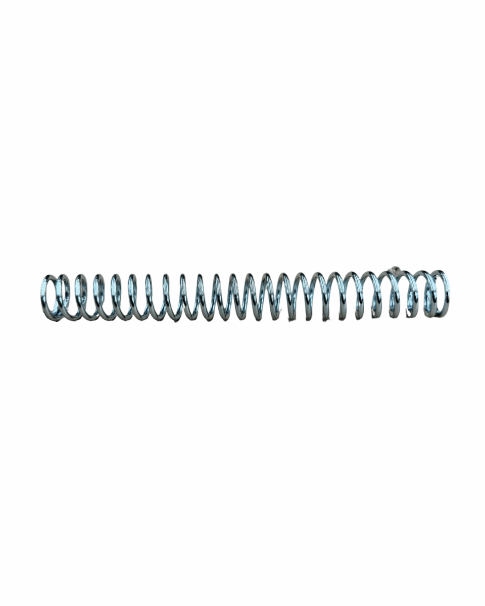 Model 263, Coupler Door Compression Spring - Matrix Railway Corporation®