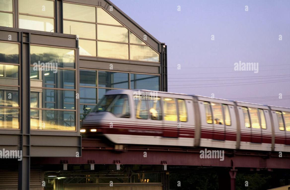 Model 609, LED Ceiling Light, Monorail Systems - Matrix Railway ...