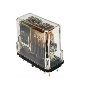 Time Delay Relays Archives - Matrix Railway Corporation®