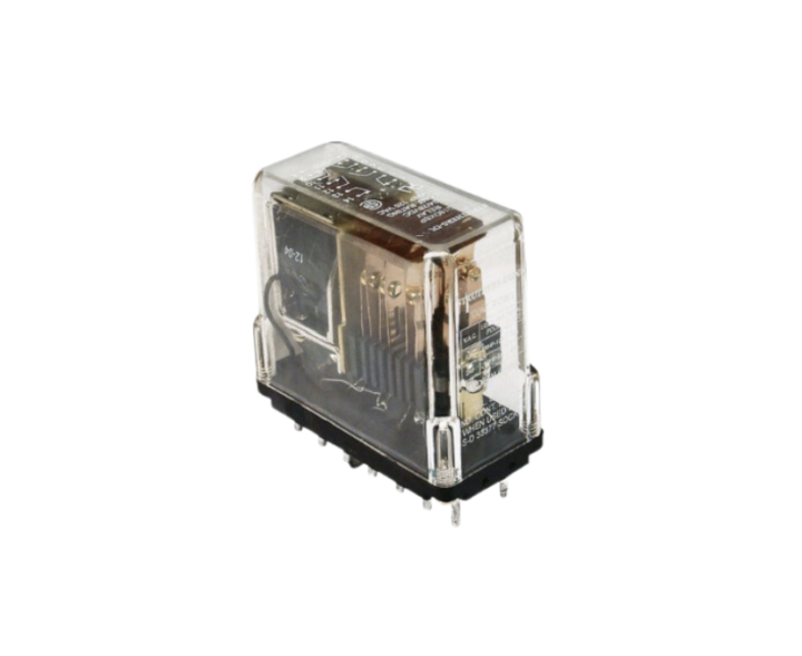 Model 092, Time Fixed Relay (5-sec), Windshield Wiper - Matrix Railway ...