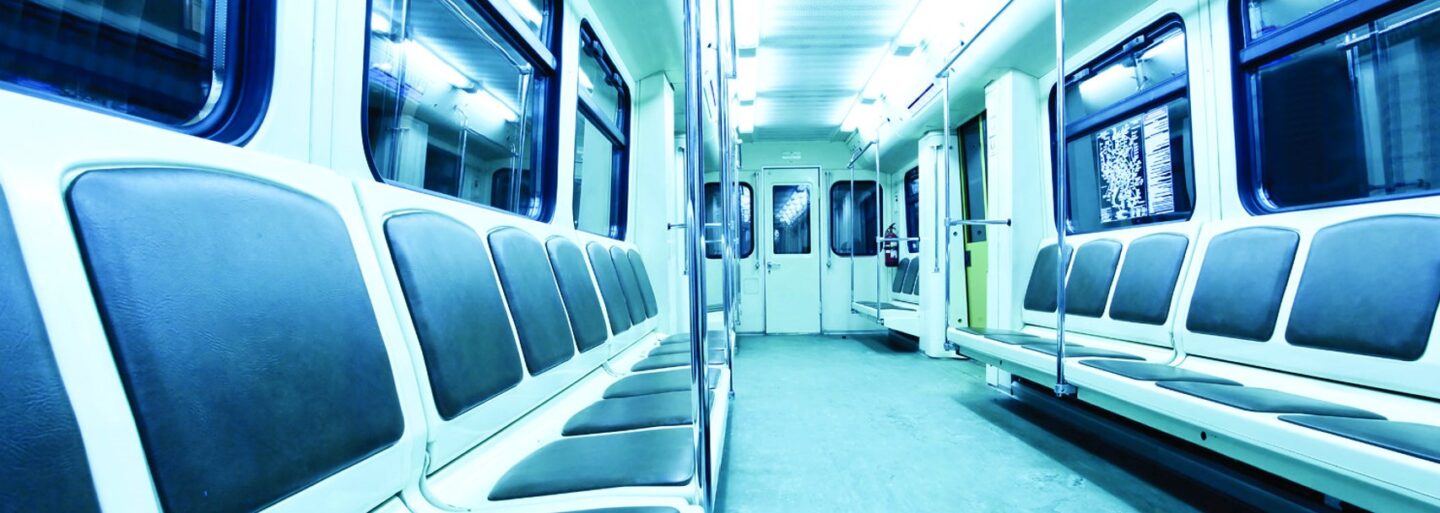 Railway OEM Manufacturer | Matrix Railway Corporation®